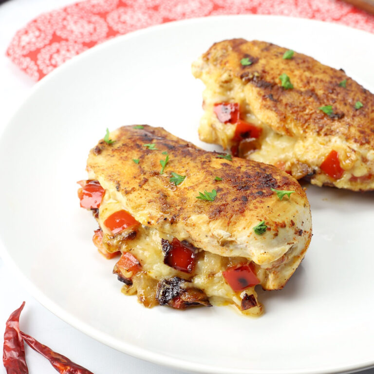 Baked Chicken Drumsticks - The Toasty Kitchen