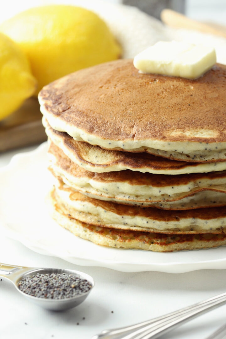 25 Unique Pancake Recipes - The Toasty Kitchen