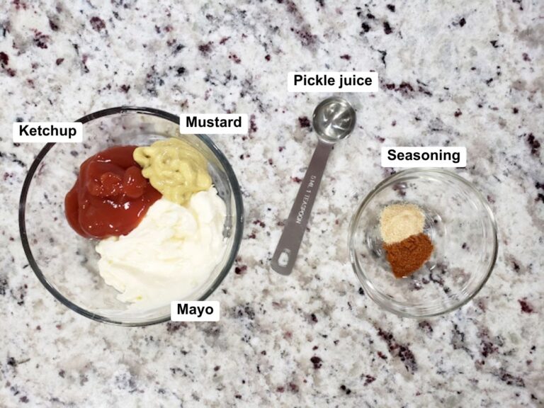 Patty Melt with Secret Sauce - The Toasty Kitchen