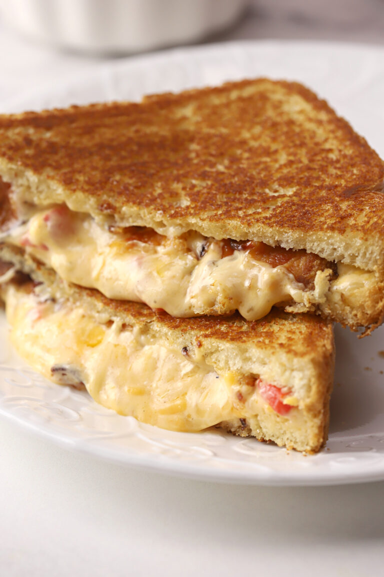 30 Hot Sandwich Recipes - The Toasty Kitchen