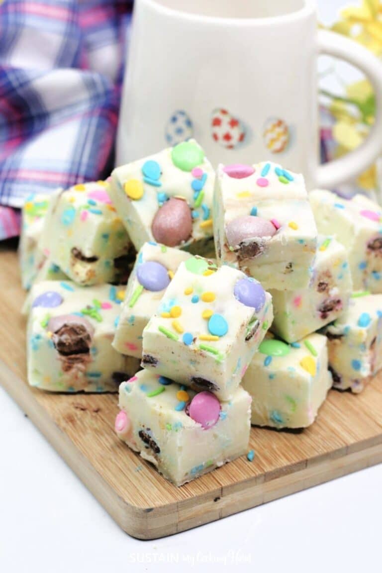 17 Easy Homemade Easter Candy Recipes - The Toasty Kitchen