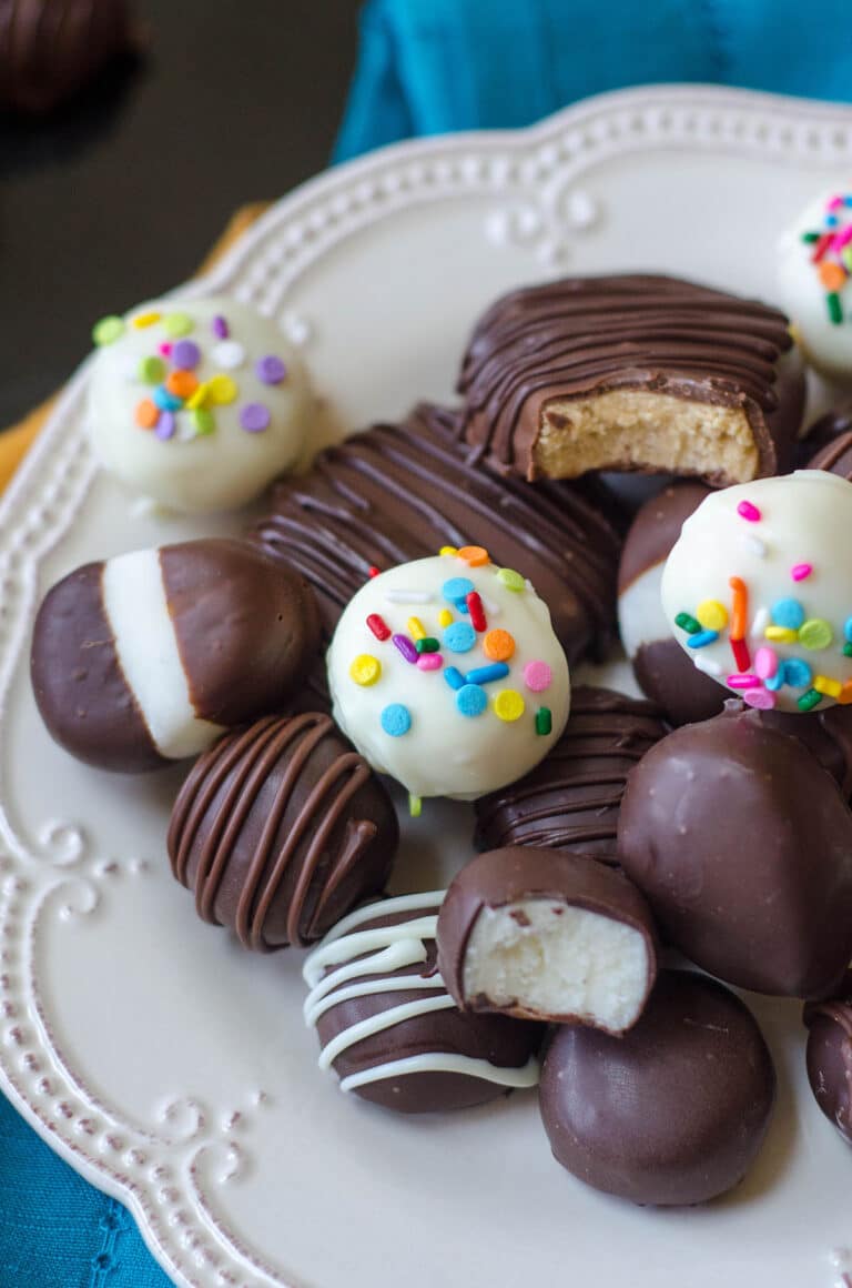 17 Easy Homemade Easter Candy Recipes - The Toasty Kitchen