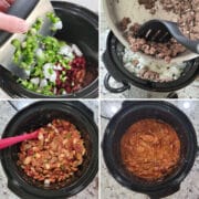 Bison Chili - The Toasty Kitchen