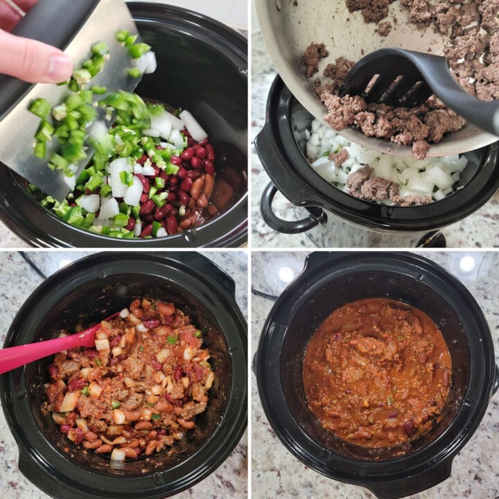 Bison Chili - The Toasty Kitchen
