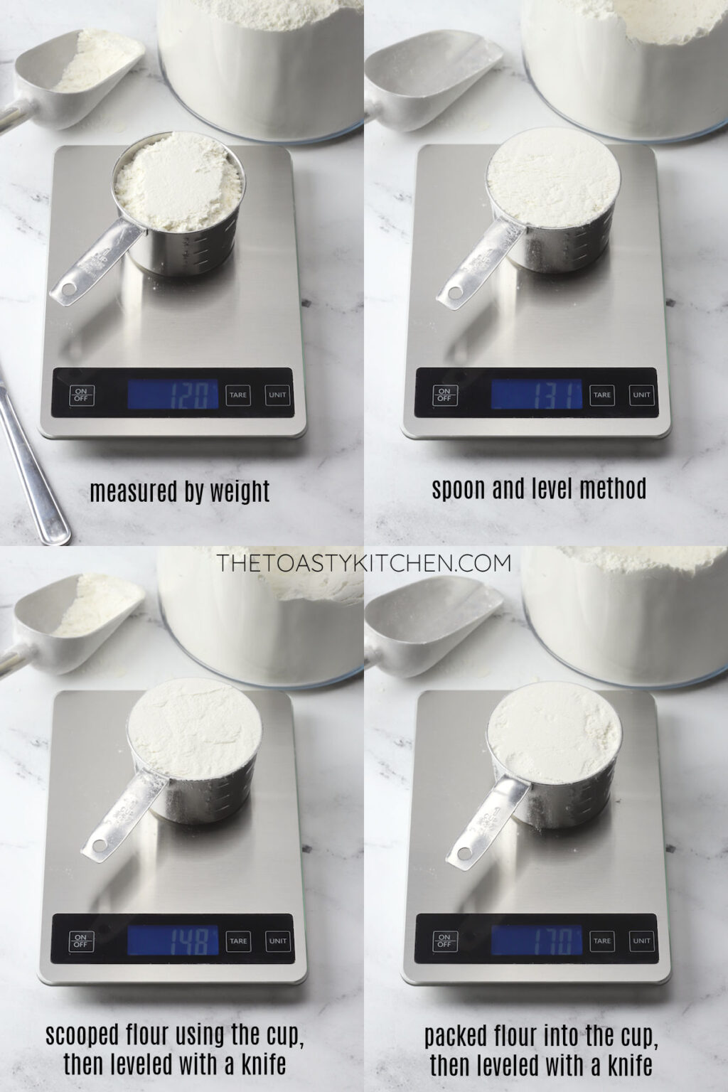 10 Tips For Baking Cake - The Toasty Kitchen