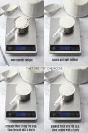 10 Tips for Baking Cookies - The Toasty Kitchen