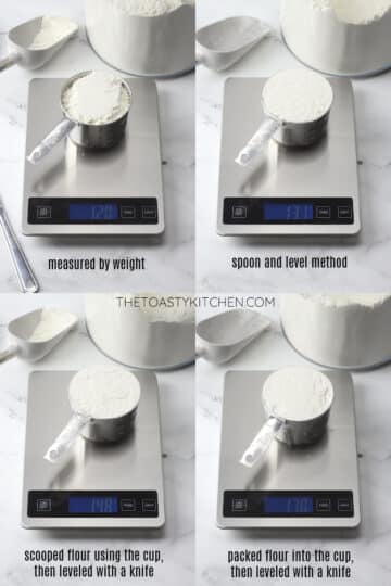 10 Tips For Baking Cake - The Toasty Kitchen