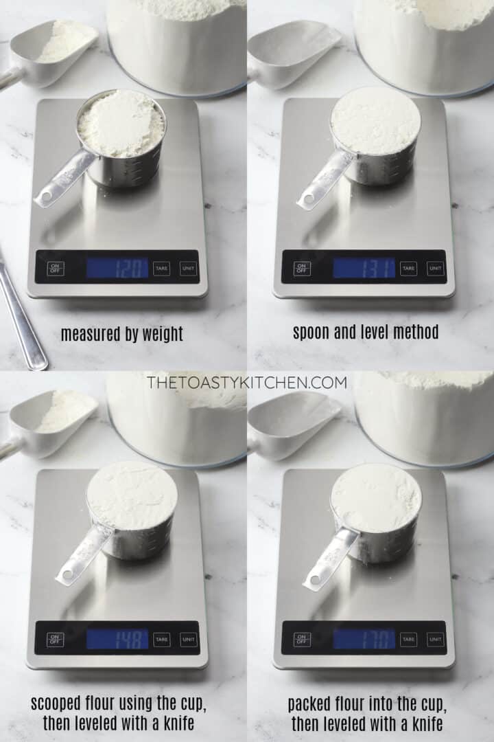 10 Tips for Baking Cookies - The Toasty Kitchen