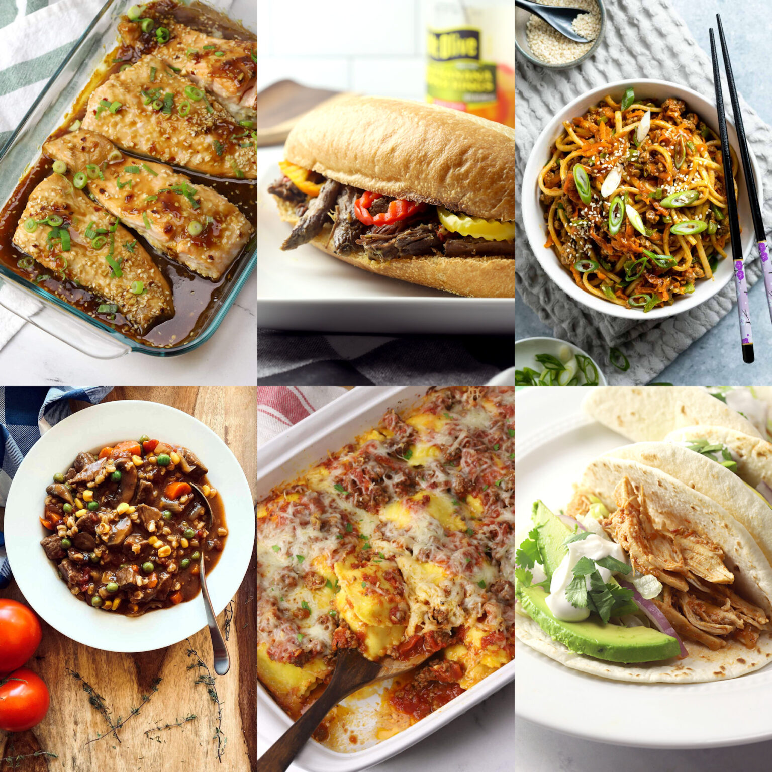35 Lazy Sunday Dinner Ideas The Toasty Kitchen 35 Lazy Sunday Dinner Ideas The Toasty Kitchen