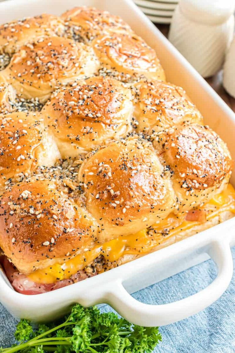 25 Breakfast For Dinner Ideas - The Toasty Kitchen