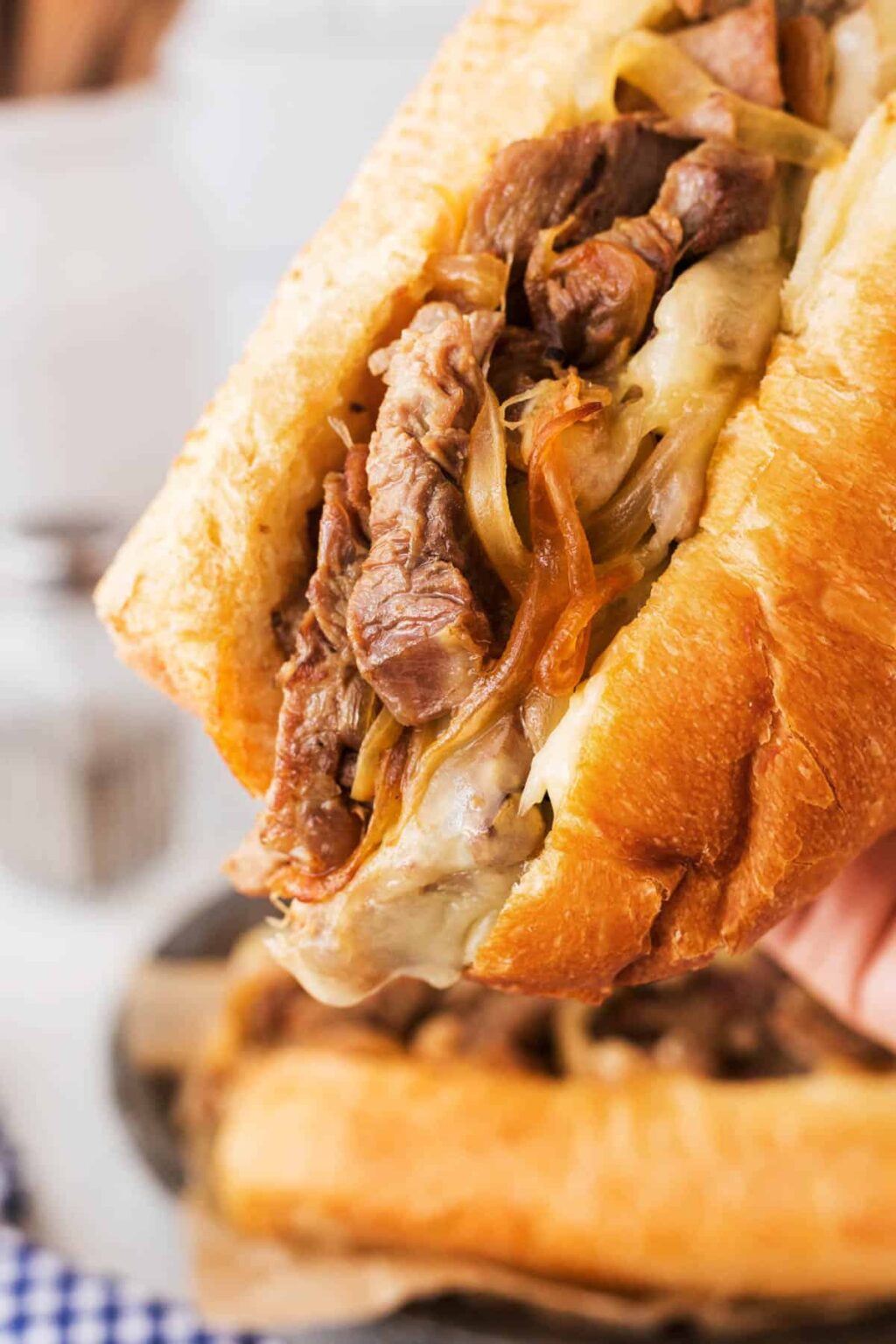30 Hot Sandwich Recipes - The Toasty Kitchen