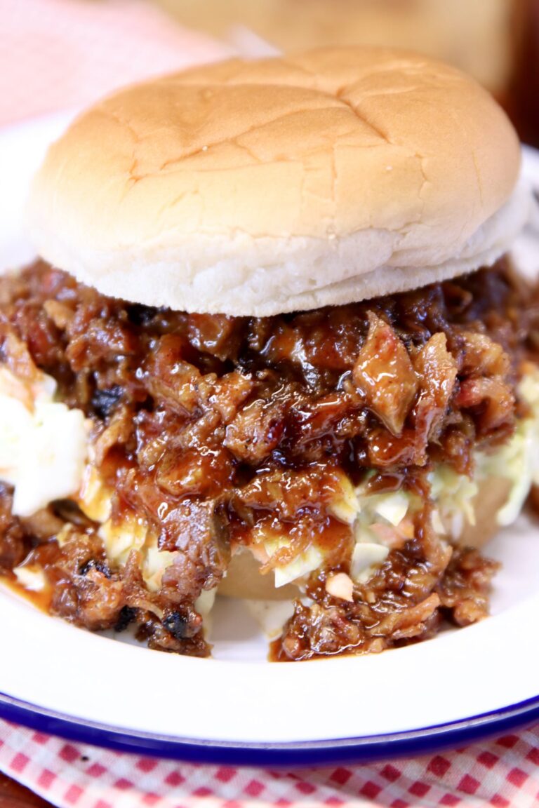 30 Hot Sandwich Recipes - The Toasty Kitchen