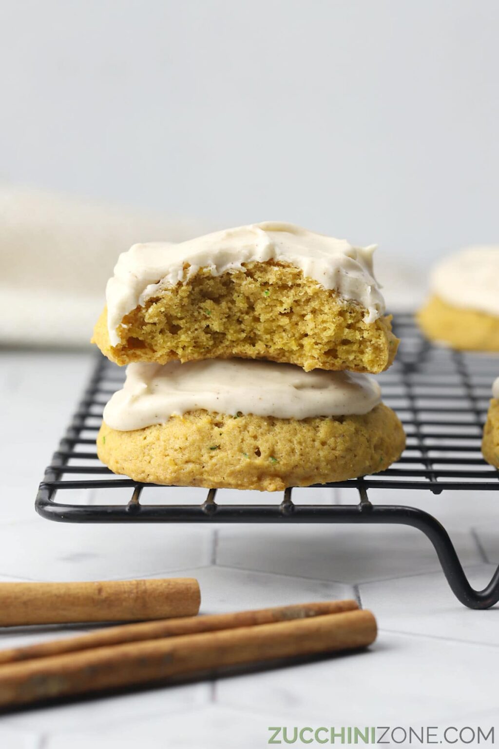 25 Cozy Fall Cookie Recipes - The Toasty Kitchen