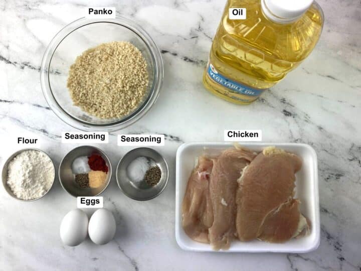 Homemade Chicken Nuggets - The Toasty Kitchen