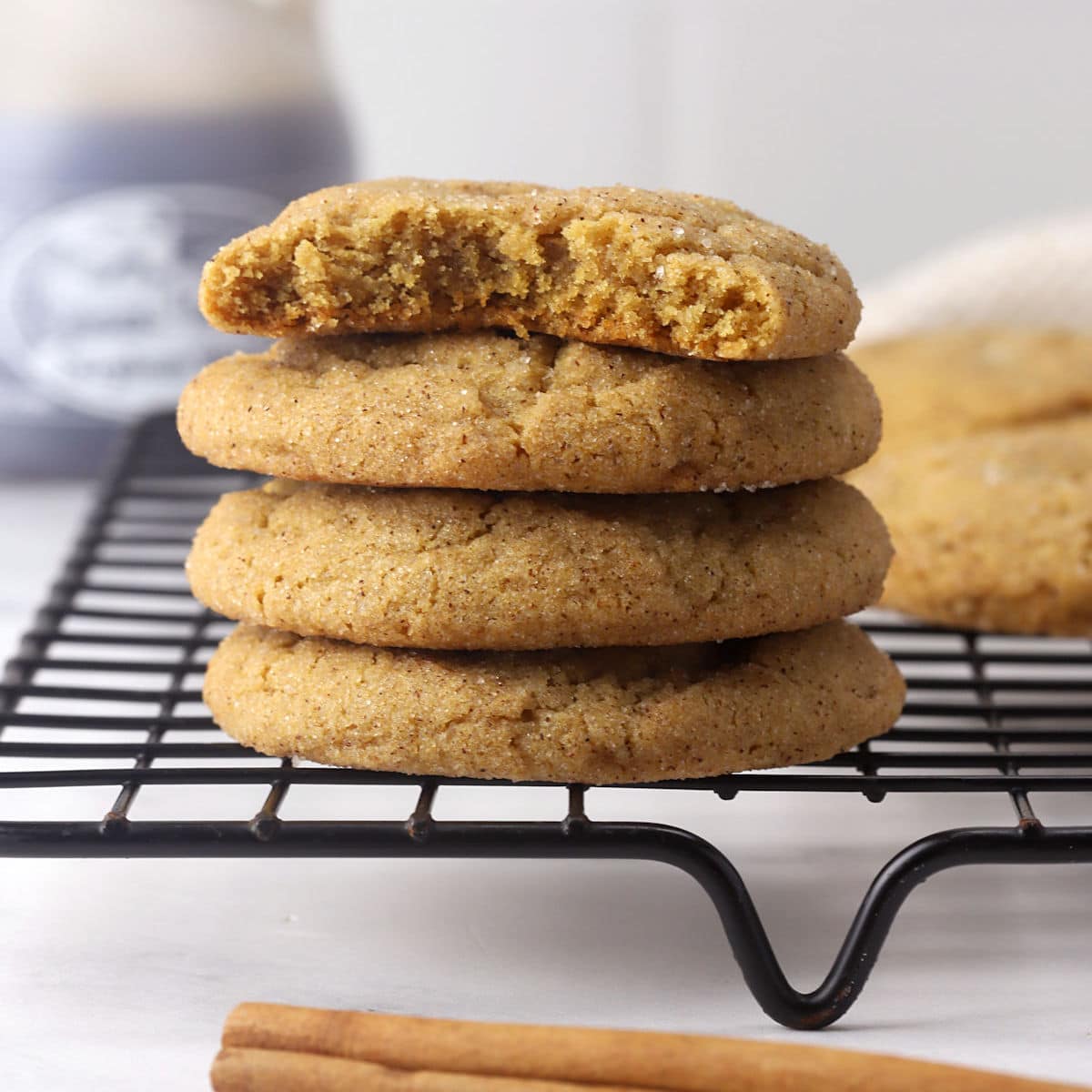 Birthday Cake Cookies - The Toasty Kitchen