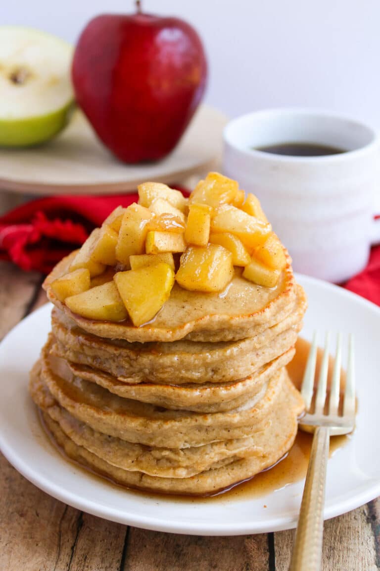 25 Unique Pancake Recipes - The Toasty Kitchen
