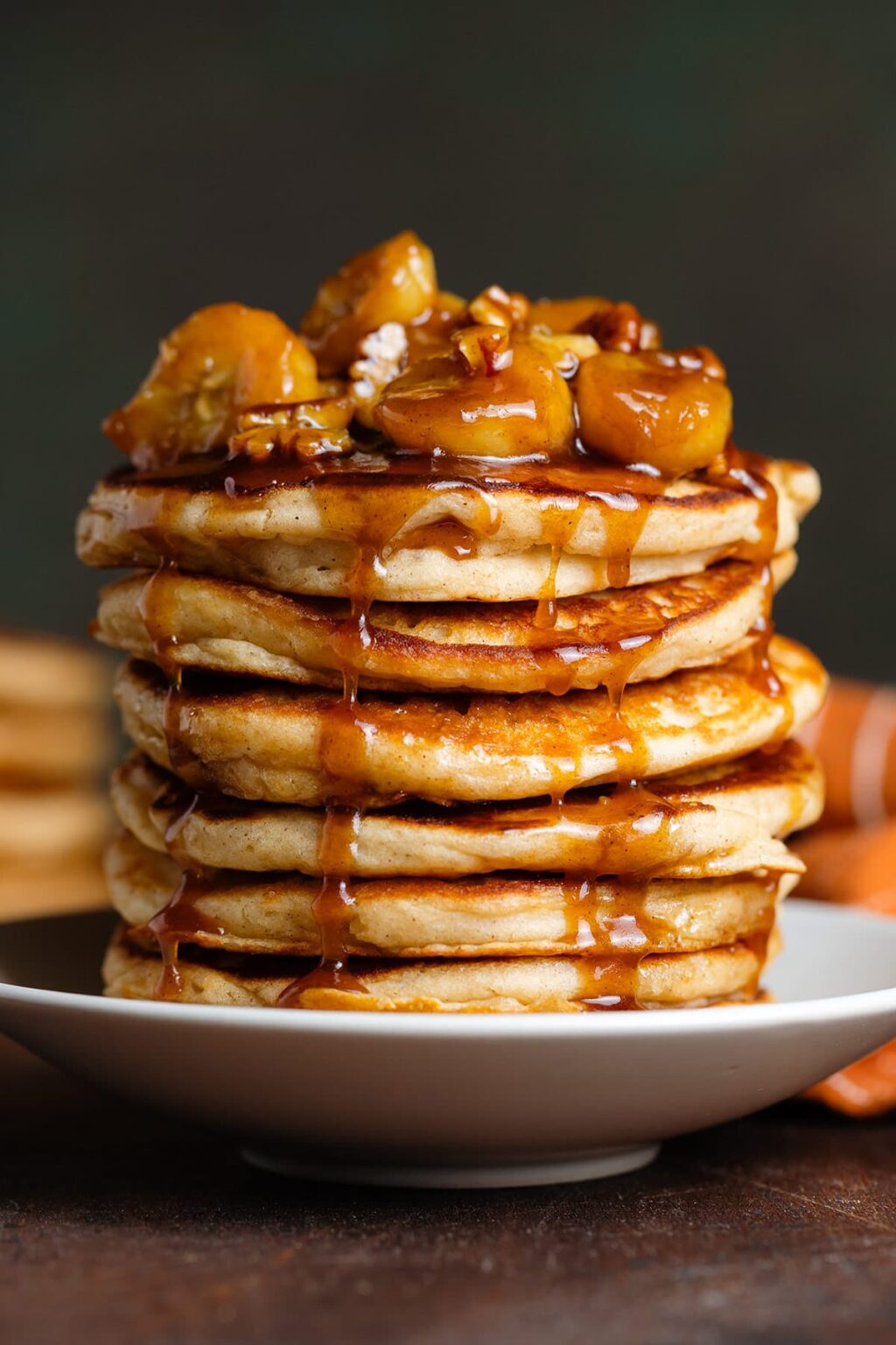 25 Unique Pancake Recipes - The Toasty Kitchen