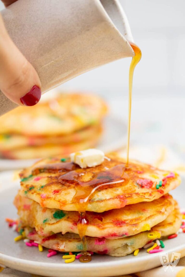 25 Unique Pancake Recipes - The Toasty Kitchen