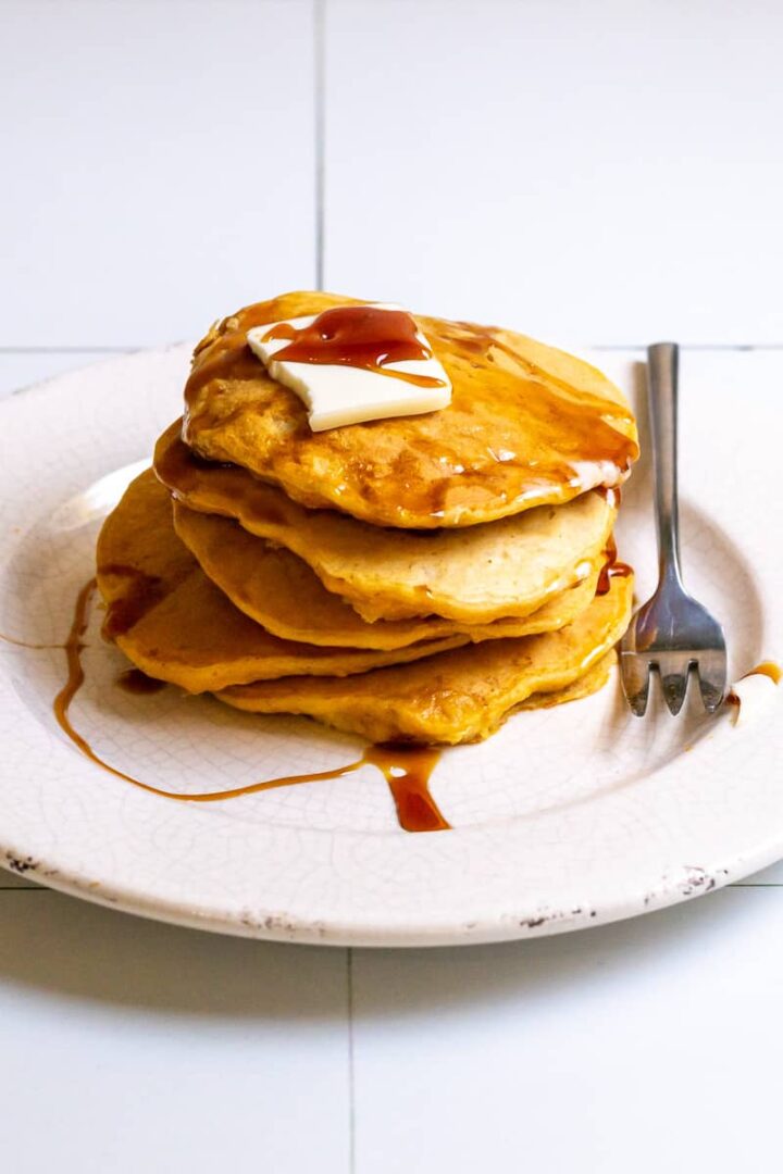 25 Unique Pancake Recipes - The Toasty Kitchen