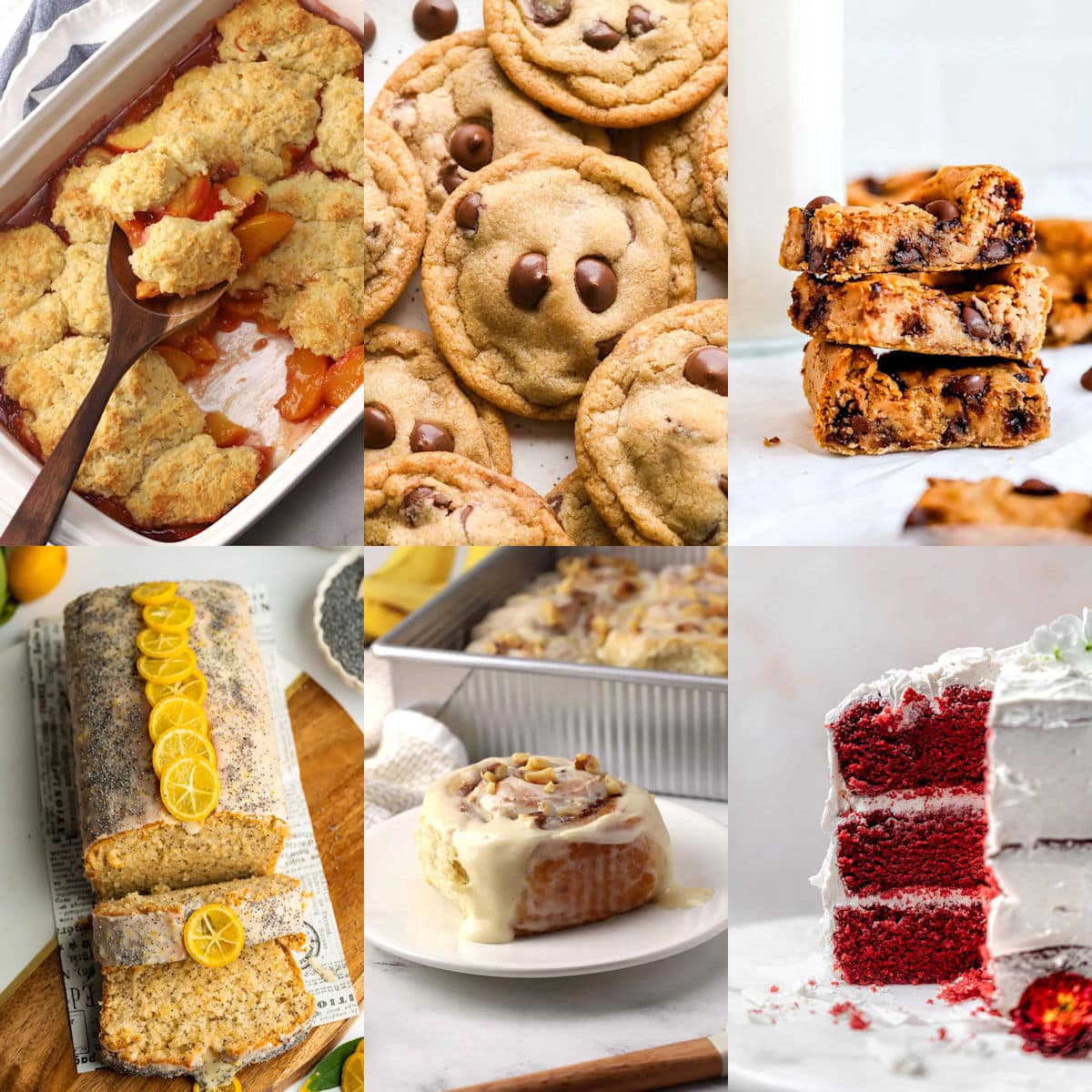 16 S'mores Dessert Recipes - The Toasty Kitchen